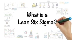 Atlanta Residents - Learn Lean Six Sigma’s History Here